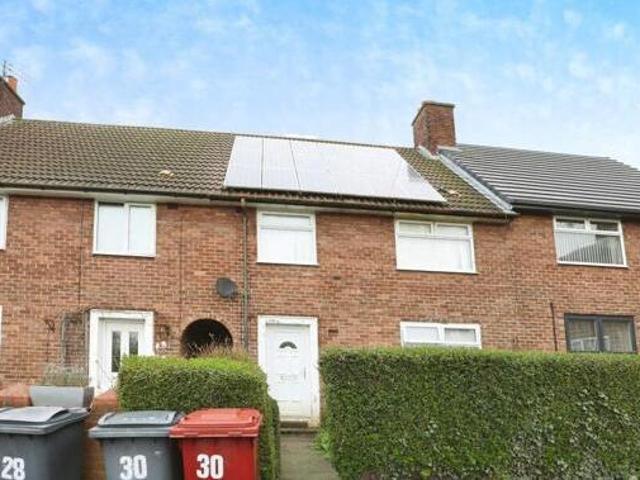 3 Bedroom Terraced House For Sale In Liverpool
