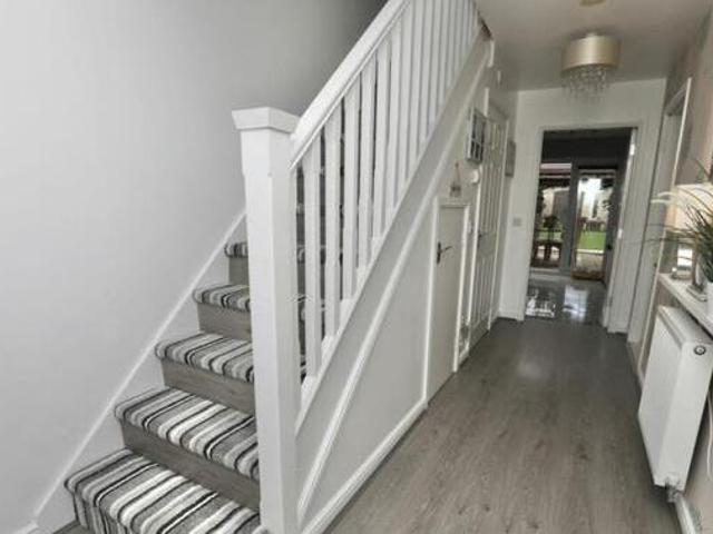 3 Bedroom Terraced House For Sale In Liverpool