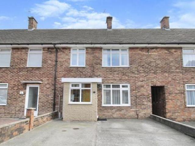 3 Bedroom Terraced House For Sale In Liverpool
