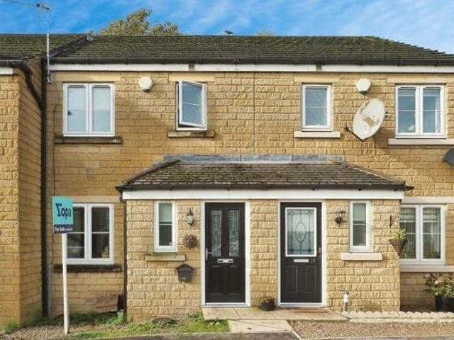 3 Bedroom Terraced House For Sale In Liversedge