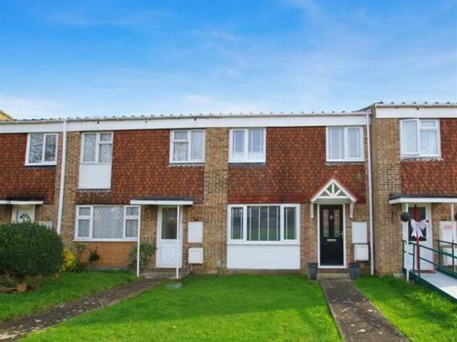 3 Bedroom Terraced House For Sale In Liden