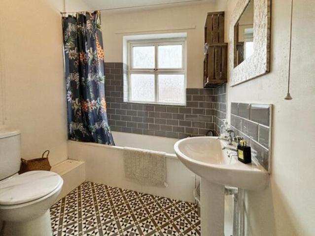 3 bedroom terraced house for sale in Lightfoot Street, Chester, CH2