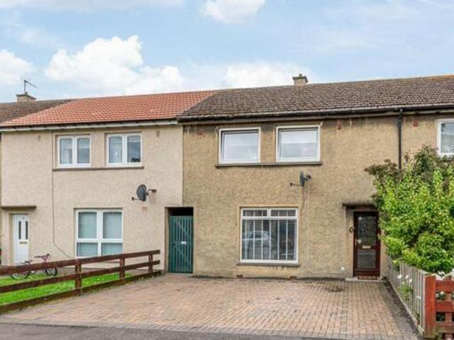 3 Bedroom Terraced House For Sale In Limekilns