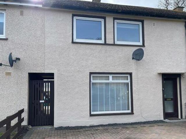 3 Bedroom Terraced House For Sale In Limekilns