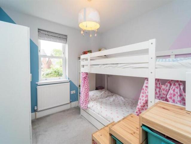 3 bedroom terraced house for sale in Limley Grove, Chorlton, M21