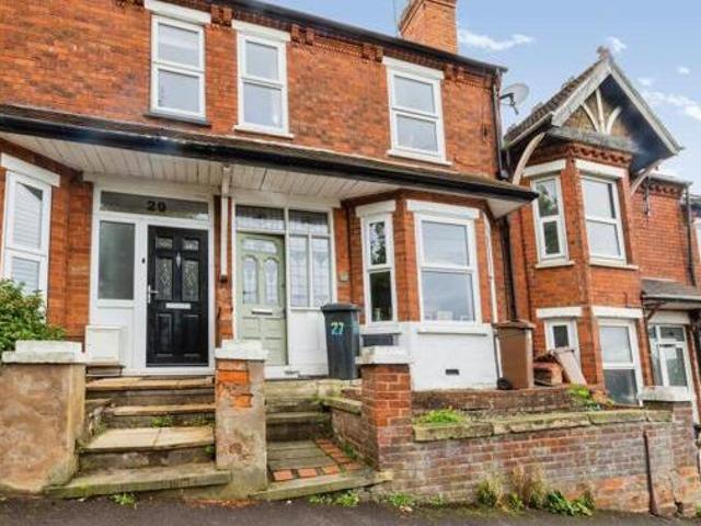 3 Bedroom Terraced House For Sale In Lincoln