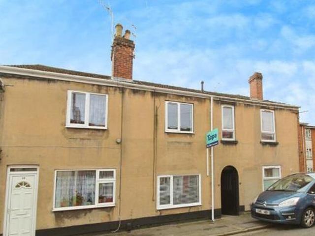 3 Bedroom Terraced House For Sale In Lincoln