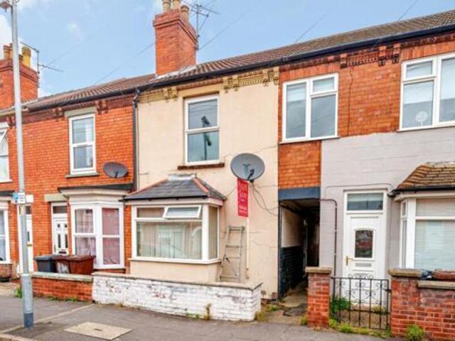 3 Bedroom Terraced House For Sale In Lincoln