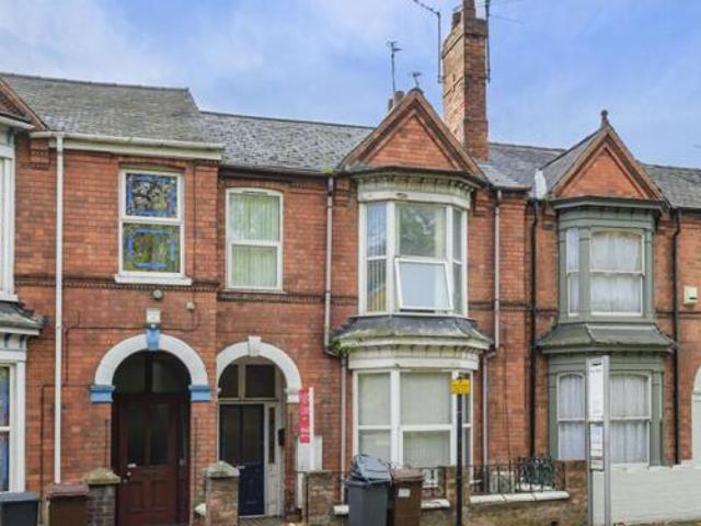 3 Bedroom Terraced House For Sale In Lincoln