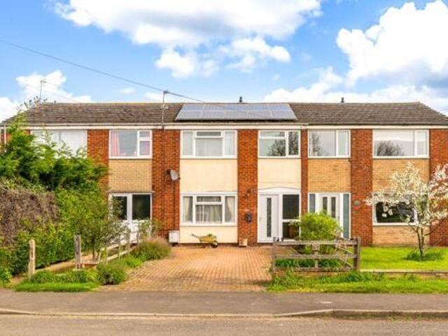 3 Bedroom Terraced House For Sale In Lincoln, Lincolnshire