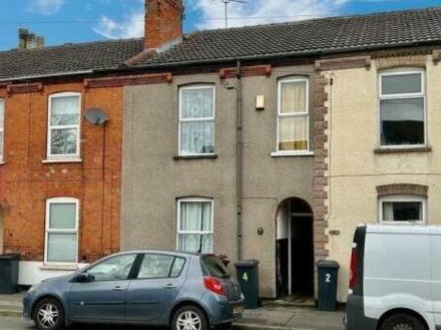 3 Bedroom Terraced House For Sale In Lincoln, Lincolnshire