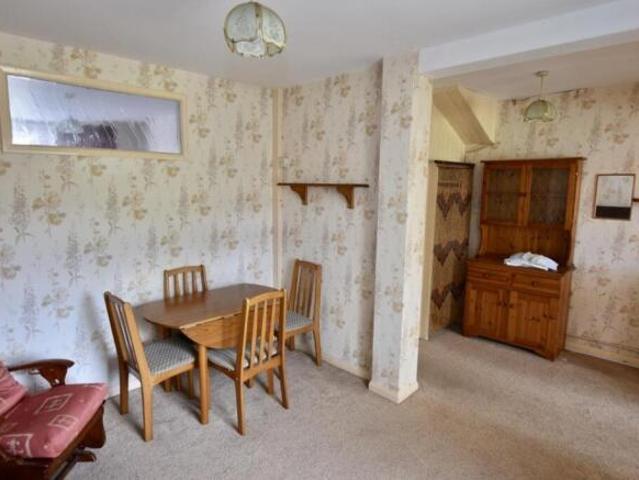 3 bedroom terraced house for sale in Lincroft Crescent, Chapelfields, Coventry, CV5