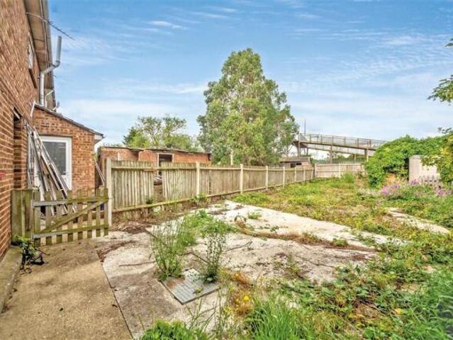 3 bedroom terraced house for sale in Linden Drive, SHEERNESS, ME12