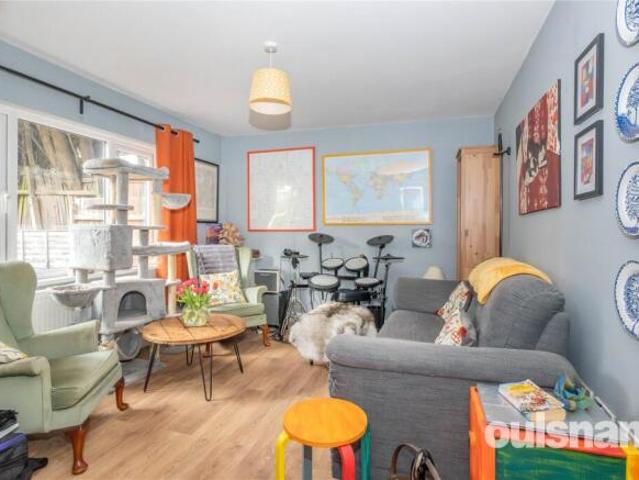 3 bedroom terraced house for sale in Linden Road, Bournville, Birmingham, B30