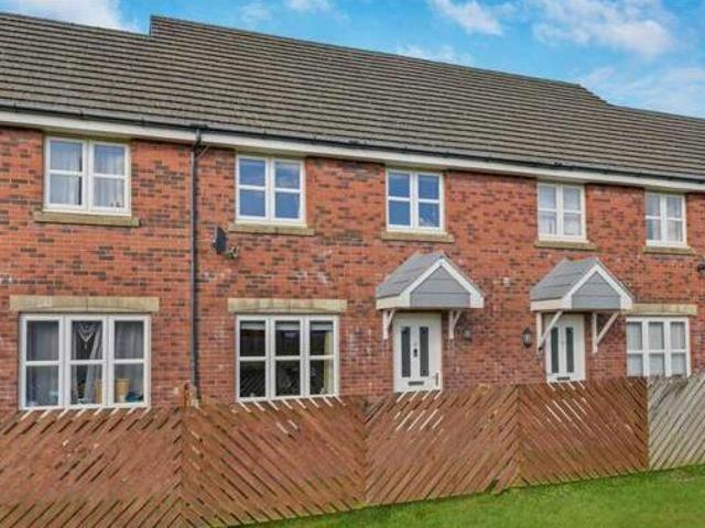 3 Bedroom Terraced House For Sale In Lindsayfield