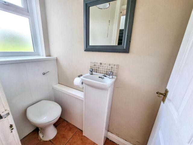 3 bedroom terraced house for sale in Links Walk, West Denton, NE5