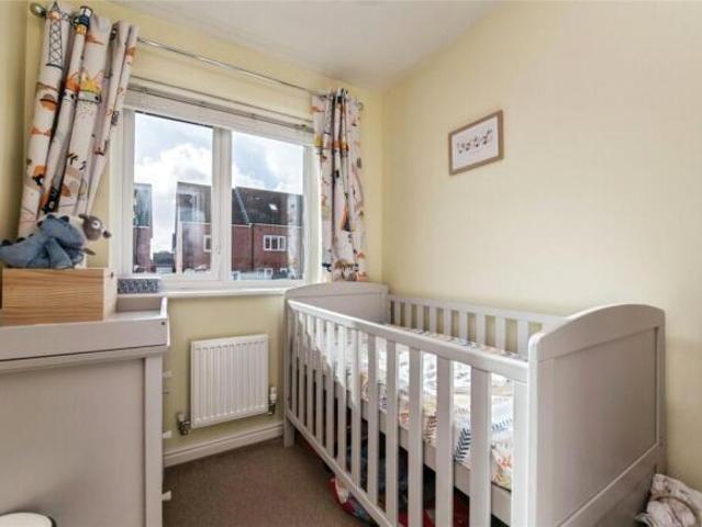 3 bedroom terraced house for sale in Linton Road, Exeter, Devon, EX1