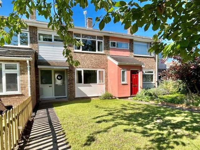 3 Bedroom Terraced House For Sale In Linton