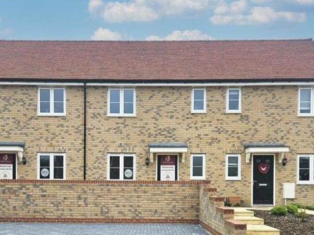 3 Bedroom Terraced House For Sale In Linton