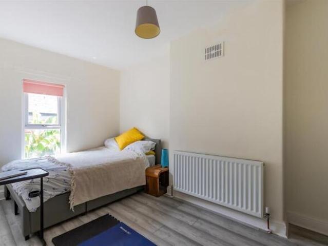 3 bedroom terraced house for sale in Llandaff Road, Canton, Cardiff, CF11