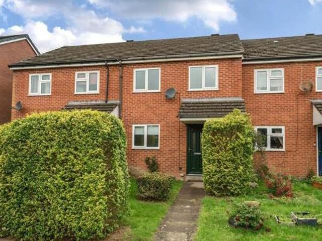 3 Bedroom Terraced House For Sale In Llandrindod Wells