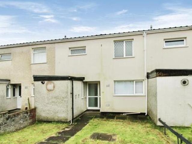 3 Bedroom Terraced House For Sale In Llanedeyrn