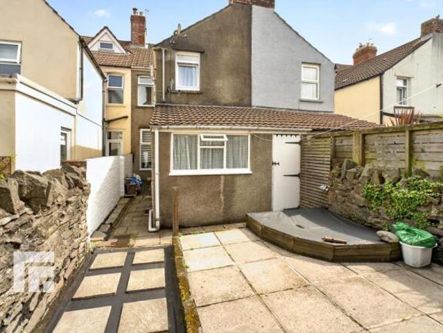 3 bedroom terraced house for sale in Llanfair Road, Cardiff, CF11