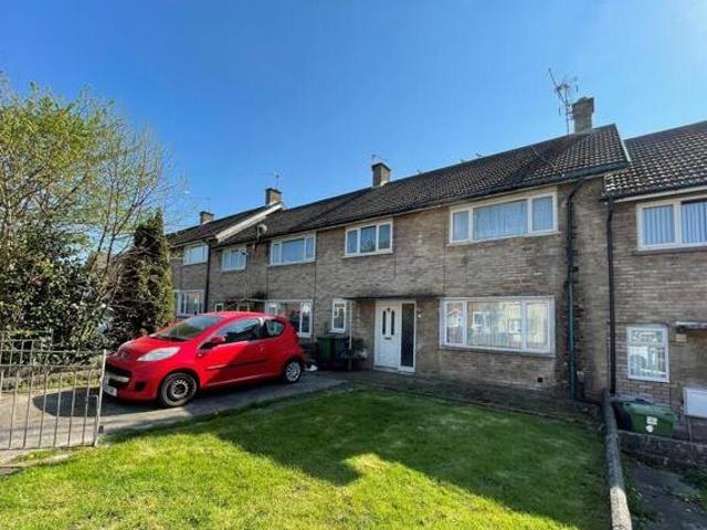 3 Bedroom Terraced House For Sale In Llanrumney