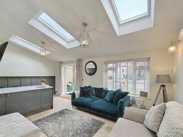 3 Bedroom Terraced House For Sale In Llanyravon