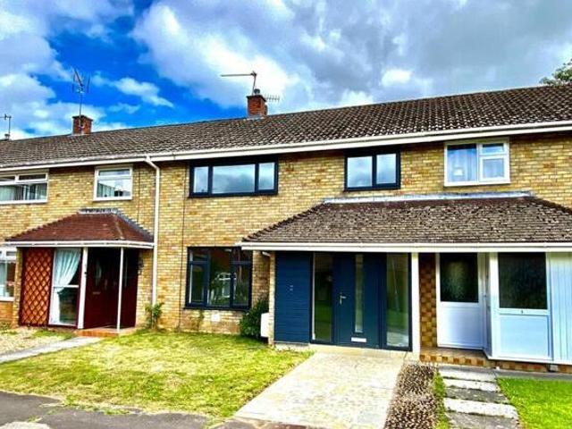 3 Bedroom Terraced House For Sale In Llanyravon, Cwmbran