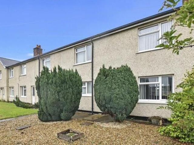 3 Bedroom Terraced House For Sale In Llay