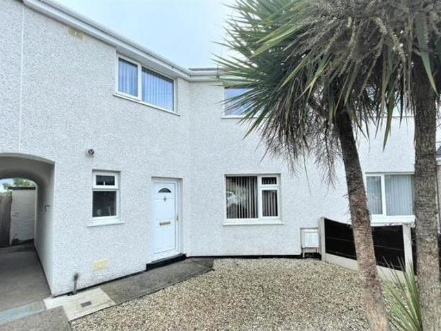 3 Bedroom Terraced House For Sale In Llay