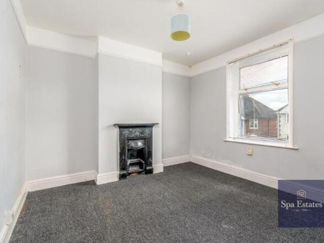 3 bedroom terraced house for sale in Llewellyn Road, Leamington Spa, Warwickshire, CV31