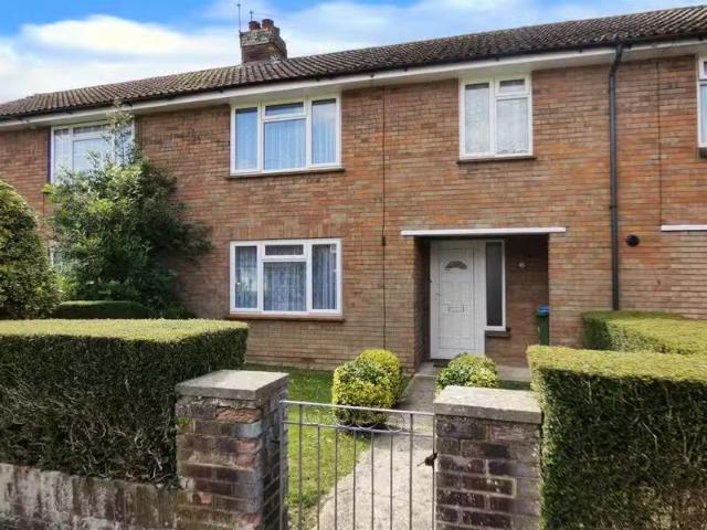 3 bedroom terraced house for sale in Lloyd Goring Close, Angme.