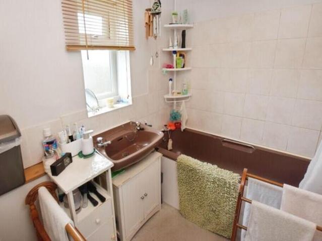 3 bedroom terraced house for sale in Lloyds Crescent, EX1