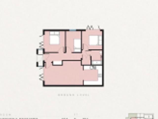 3 bedroom terraced house for sale in Luxury New Homes Brentwood, Essex, CM15