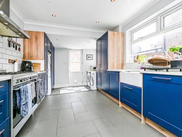 3 bedroom terraced house for sale in Lucan Road, Liverpool, L17