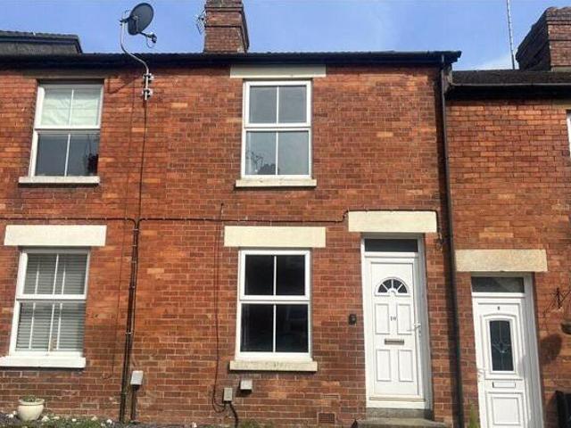 3 Bedroom Terraced House For Sale In Ludgershall