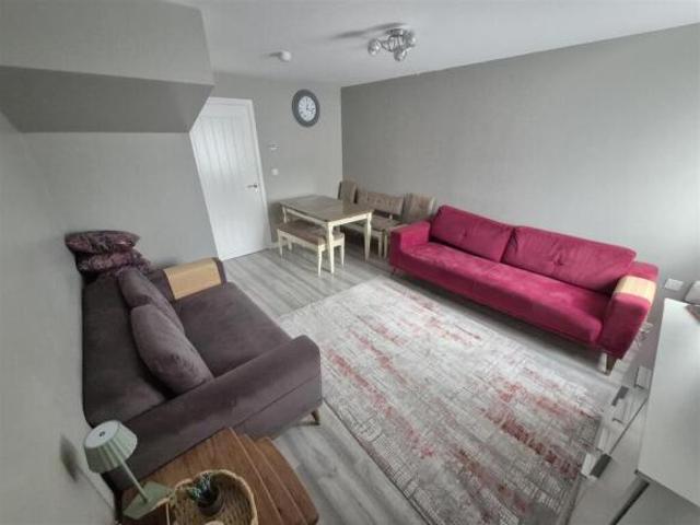 3 bedroom terraced house for sale in Ludiana Close, Coventry, CV6