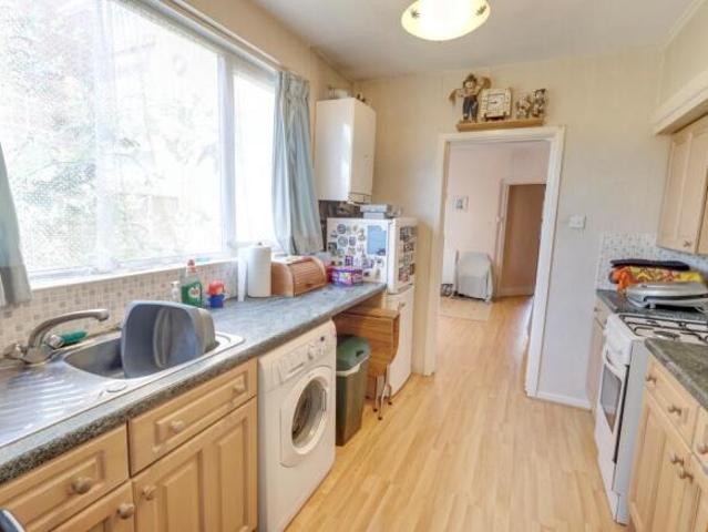 3 bedroom terraced house for sale in Ludlow Road, Itchen, SO19