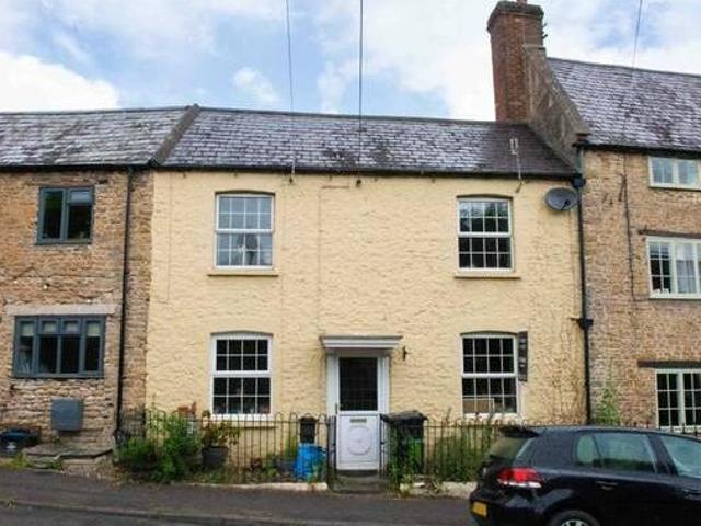 3 bedroom terraced house for sale in Lusty Bruton Somerset BA10 0BX BA10