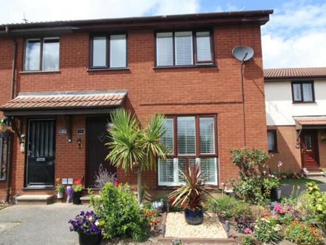 3 Bedroom Terraced House For Sale In Lytham St. Annes