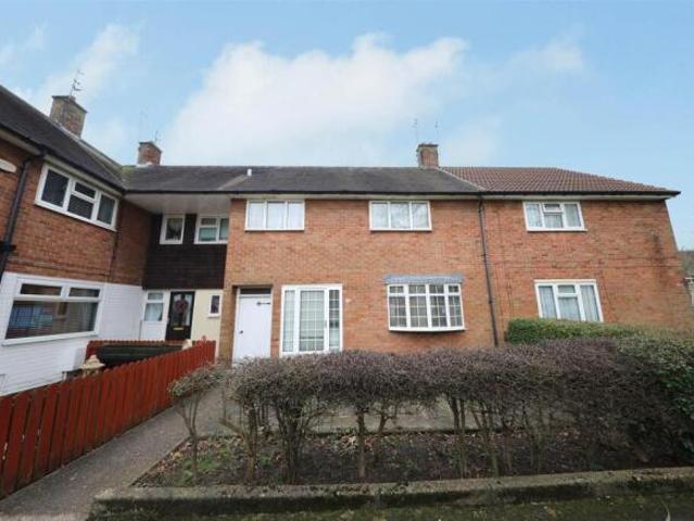 3 bedroom terraced house for sale in Lythe Avenue, Hull, HU5