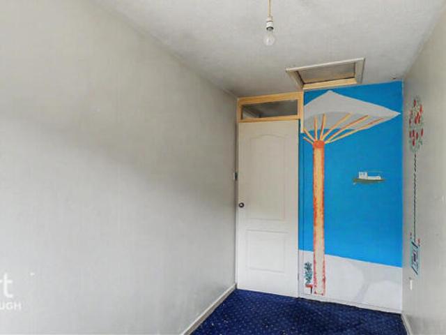 3 bedroom terraced house for sale in Lythemere, Orton Malborne, PE2