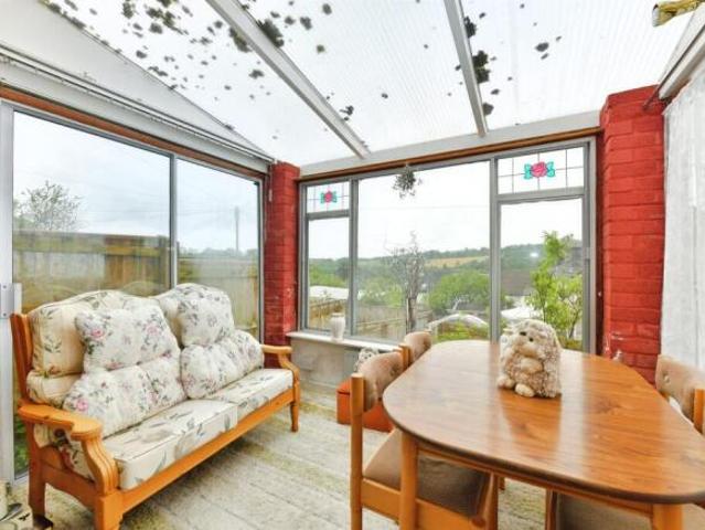 3 bedroom terraced house for sale in Lympne Avenue, Plymouth, PL5