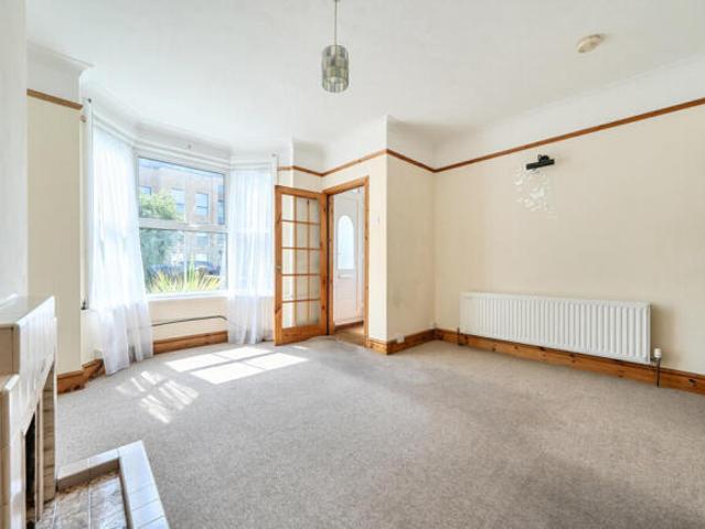 3 bedroom terraced house for sale in Lyndhurst Road, Worthing, West Sussex, BN11