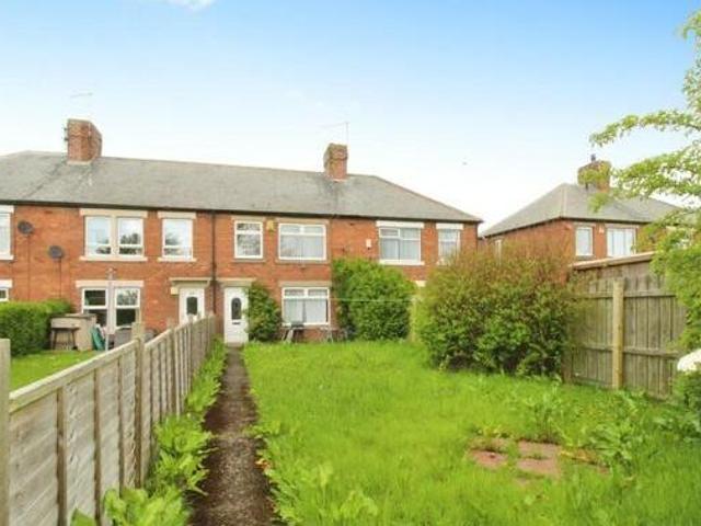 3 Bedroom Terraced House For Sale In Lynemouth