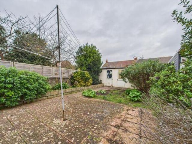 3 bedroom terraced house for sale in Lynton Grove, Portsmouth, PO3