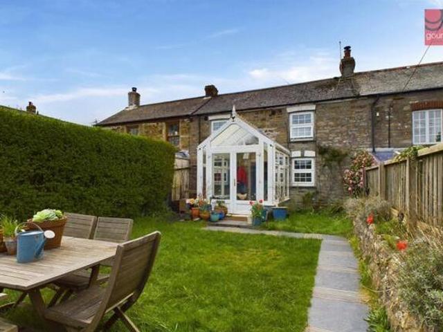 3 Bedroom Terraced House For Sale In Mount Hawke