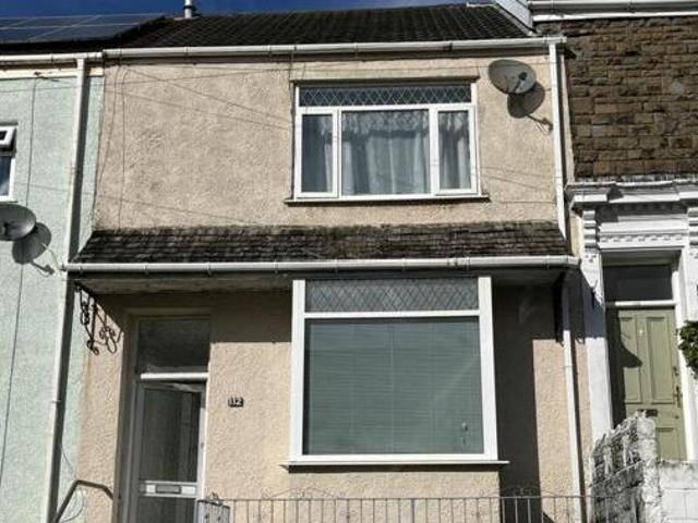 3 Bedroom Terraced House For Sale In Mount Pleasant
